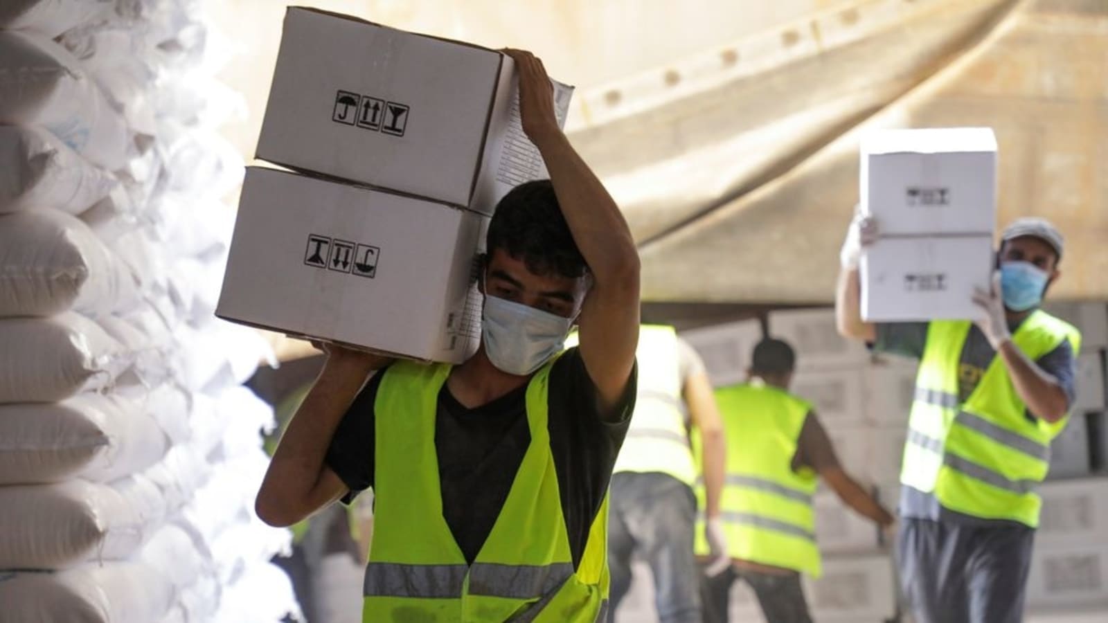 World Humanitarian Day 2021: History, theme and why it is observed ...