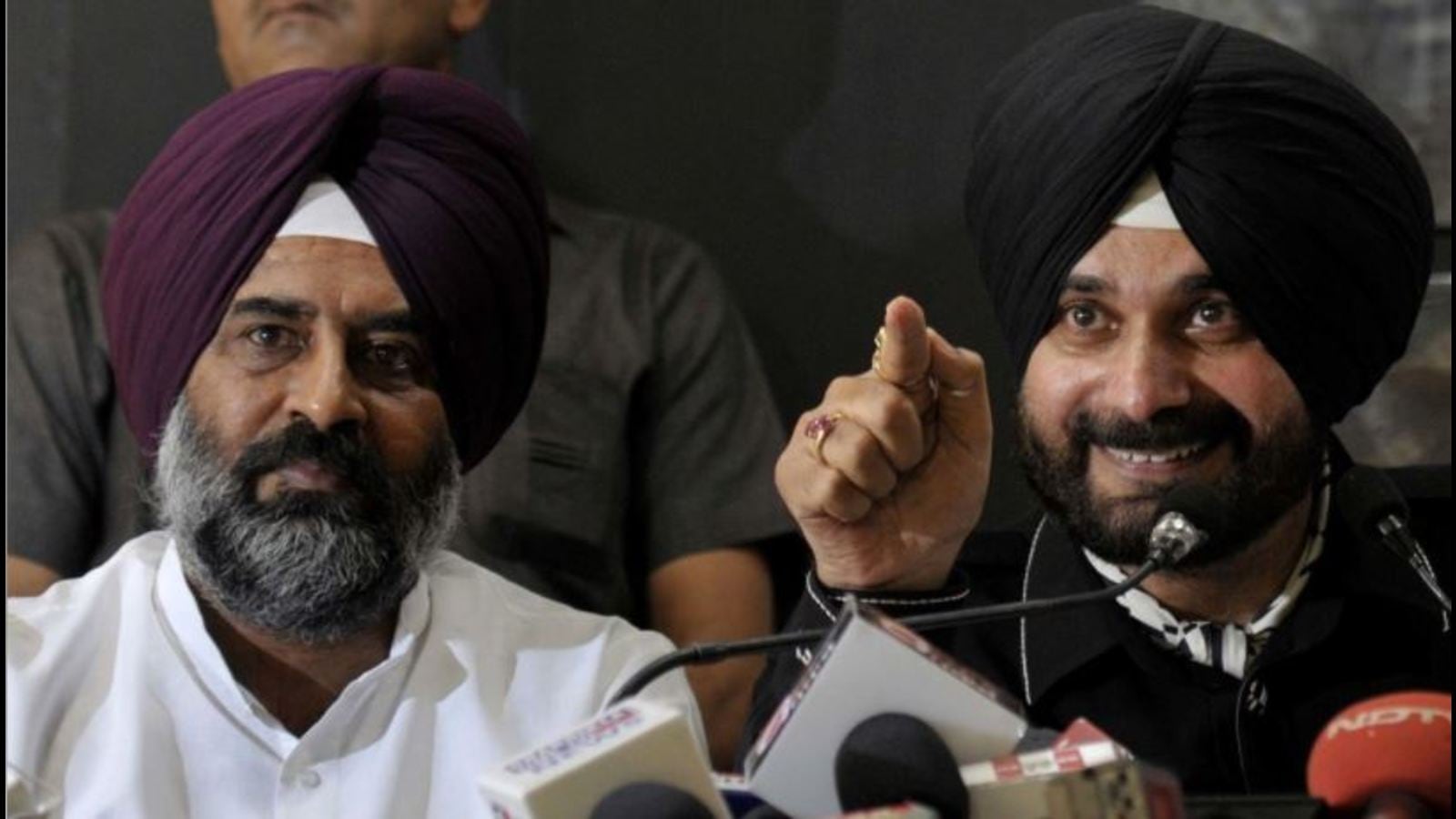 Pargat Singh takes charge as Punjab Congress gen secy - Hindustan Times