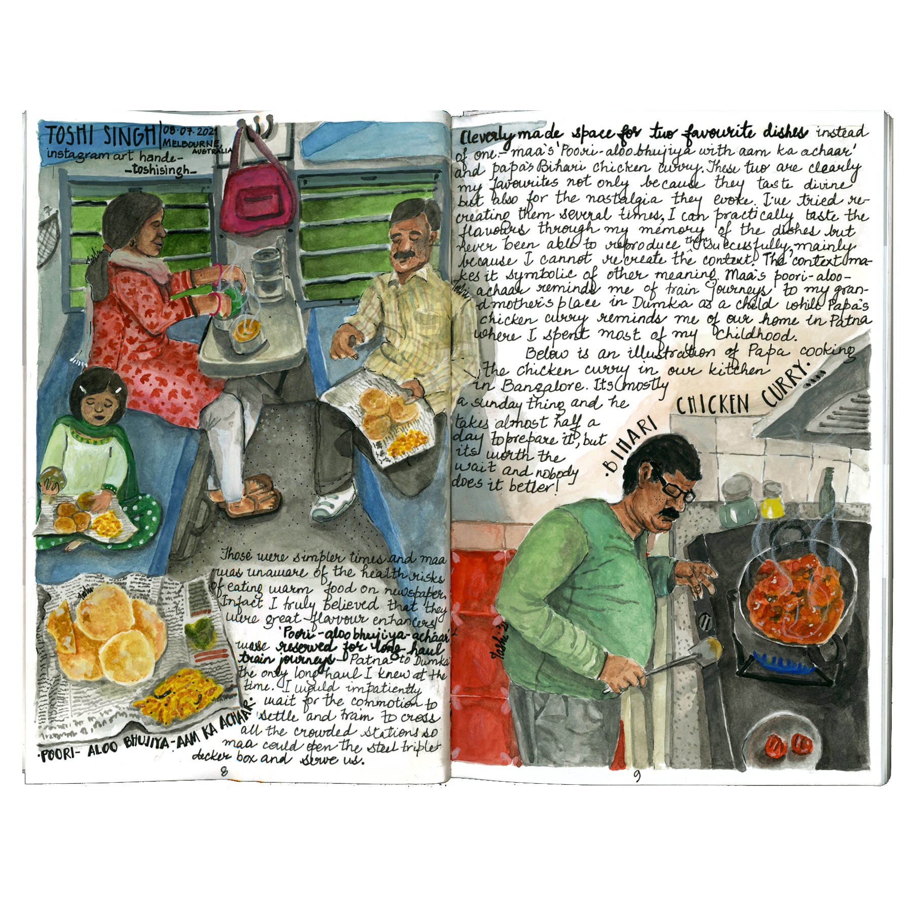 On the wings of colour - Hindustan Times