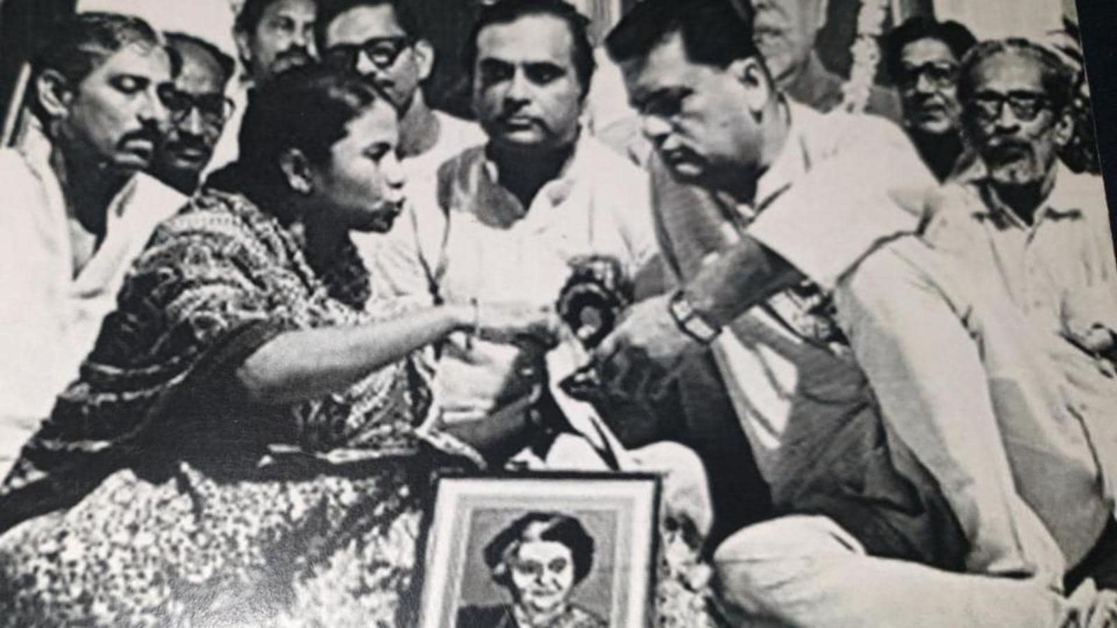 Inside story of a defection: How Sushmita Dev switched from the ...