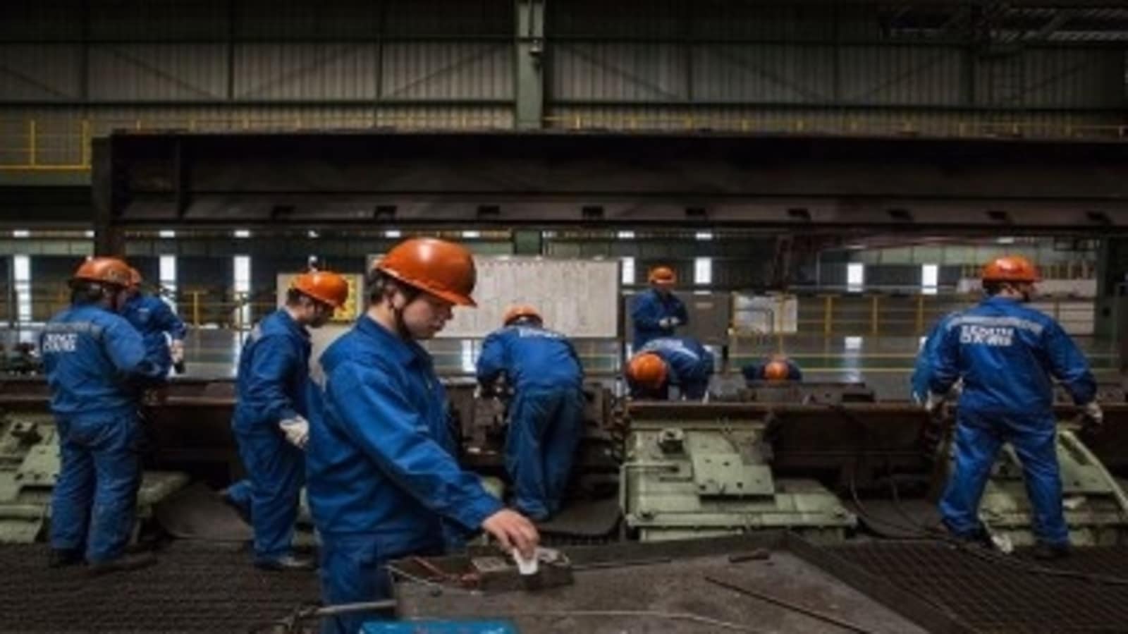 Tracing the informal: Analysing labour legislation in China | Hindustan ...