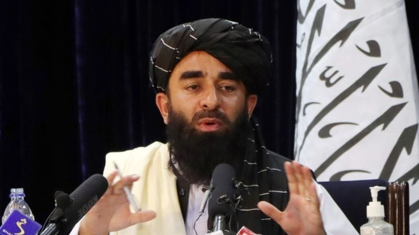 'Haven't said no': Taliban dismiss reports of not wanting trade ...