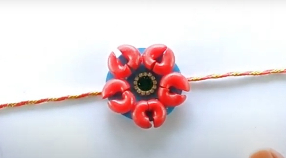 Celebrate Raksha Bandhan With These Eco friendly Or Edible DIY Rakhis Hindustan Times celebrate-raksha-bandhan-with-these-eco-friendly-or-edible-diy-rakhis-hindustan-times