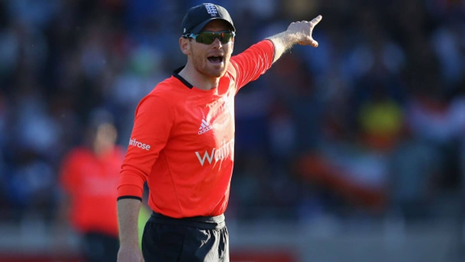 We are gathering momentum nicely, says Morgan ahead of T20 World Cup ...