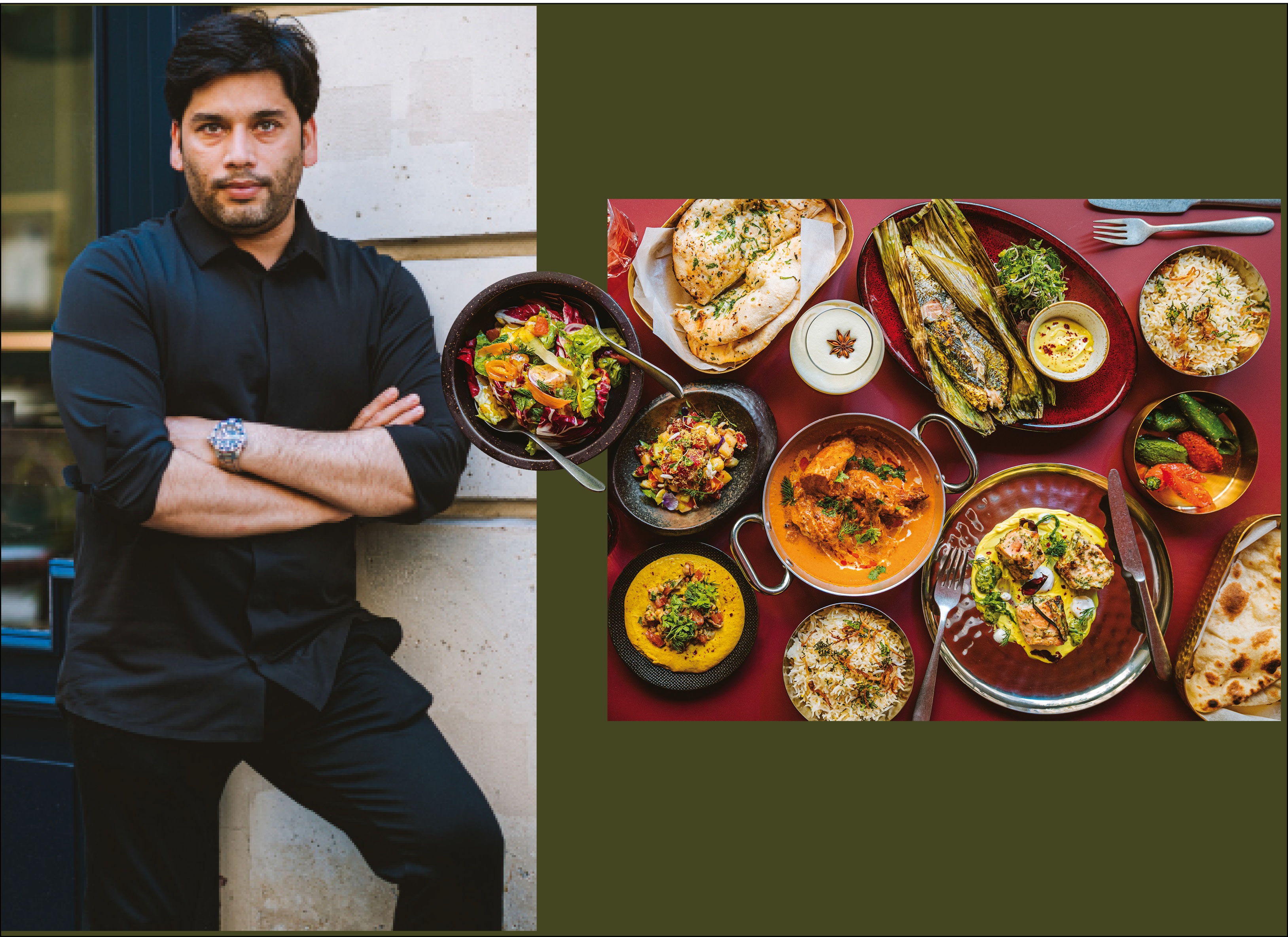 Food: They went. They learnt. They changed Indian food! | Hindustan Times