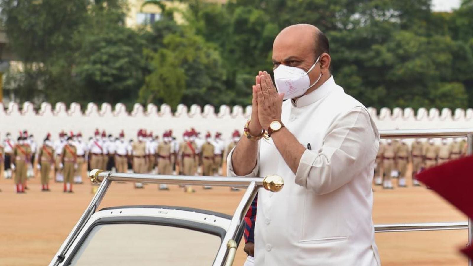 Govt examining caste census demand, says Karnataka CM | Latest News India