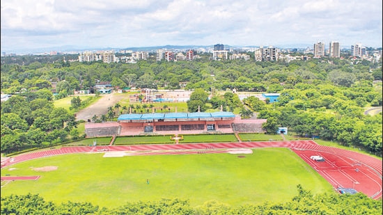 Army Sports Institute, Pune, at the forefront of India’s sports ...