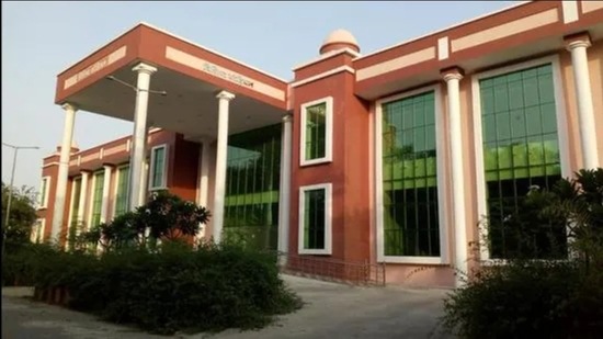 Rehab university to introduce 7 new vocational courses | Hindustan Times