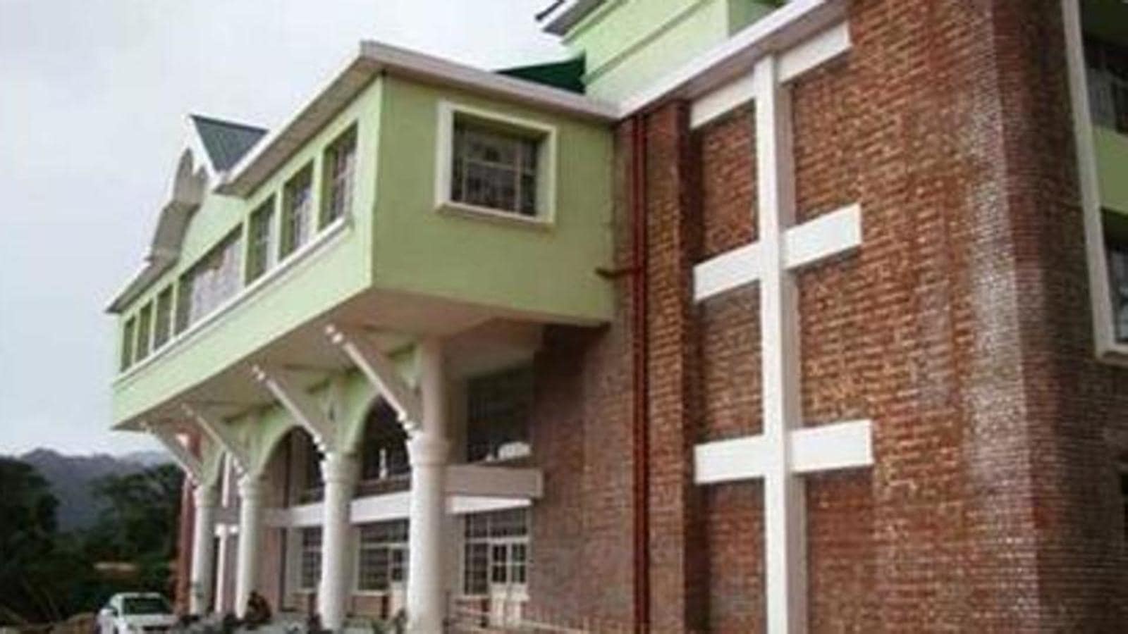 Process to set up permanent campuses for CUHP expedited: V-C ...