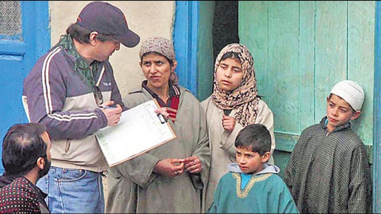 Procedure for first-ever caste census in Maharashtra since independence ...
