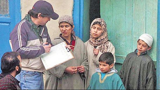 Procedure for first-ever caste census in Maharashtra since independence ...