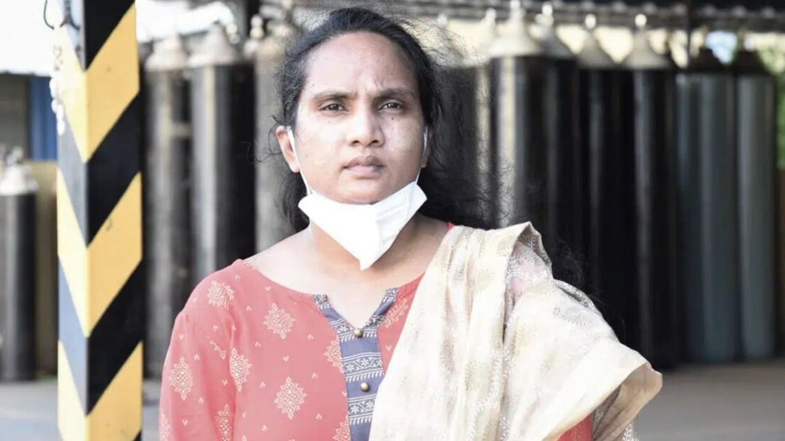 Chennai woman saves 800 lives in her ‘Oxygen Auto’ amidst pandemic ...