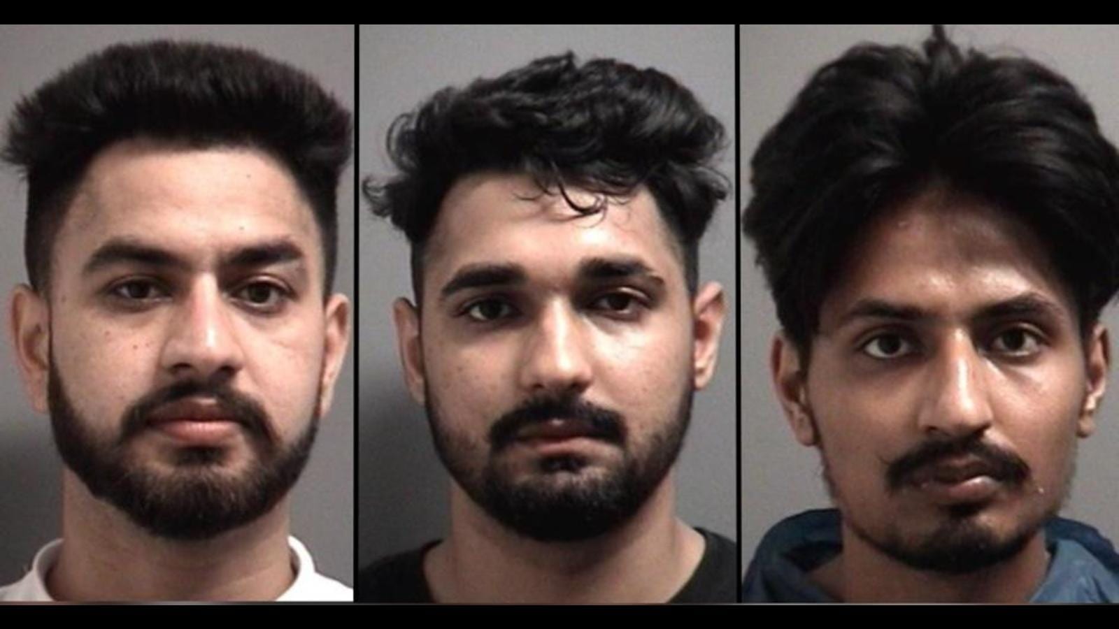 3 Punjab-origin men held for human trafficking in Canada | Hindustan Times