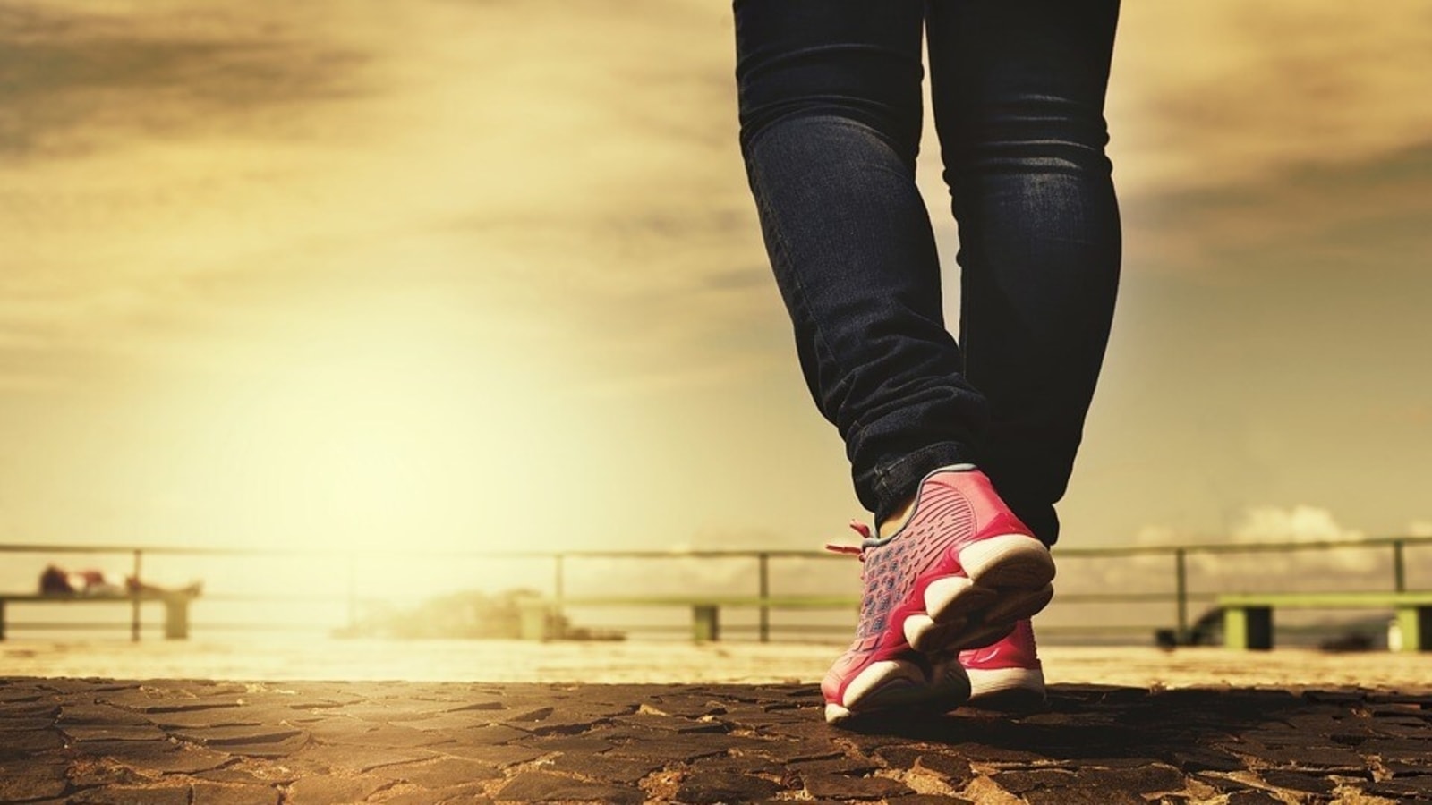 How often should we exercise to get in shape? | Health