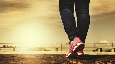 How often should we exercise to get in shape? | Health