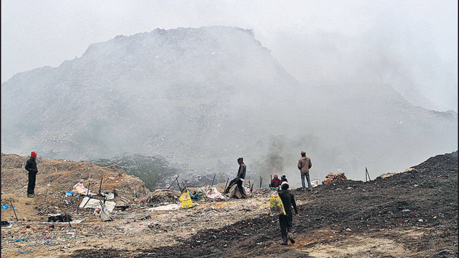 South MCD kicks off process for setting up green-friendly landfill at ...