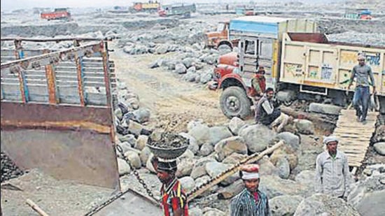 Green activists hail top court’s decision to curb quarrying in Kerala ...