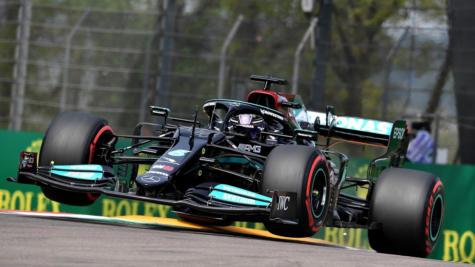 F1 races in Turkey, Mexico and Brazil pushed back one week | Sports News