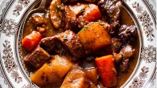 Photos: 6 Anglo-Indian dishes you need to try if you haven't already ...