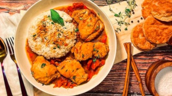 Photos: 6 Anglo-Indian dishes you need to try if you haven't already ...