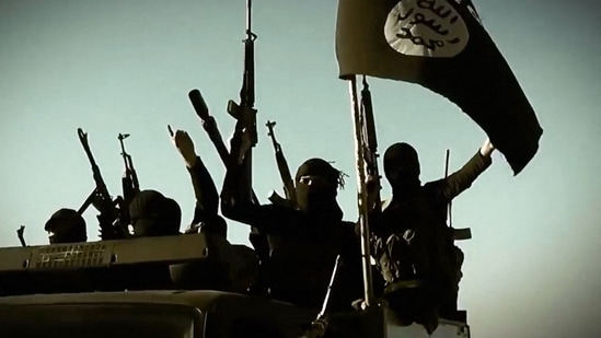 ISIS-K in Afghanistan trying to turn US exit into bloody spectacle ...