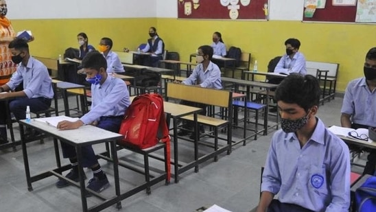 MP schools for classes 6 to 12 will resume from September 1, says CM ...