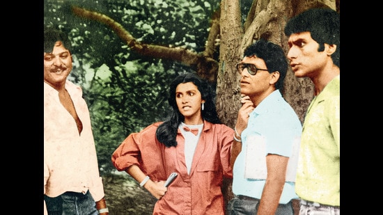 “At 22, I wish I had done more solo travels,” says Arif Zakaria ...