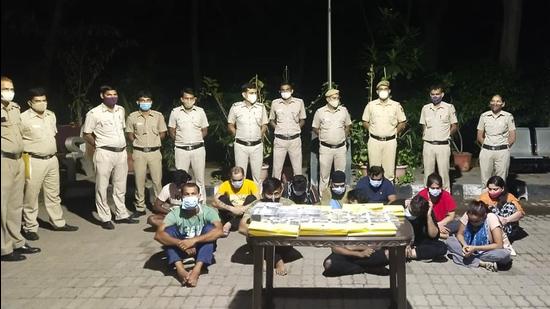 ‘Fake call centre’ scams spread web in Delhi-NCR | Hindustan Times