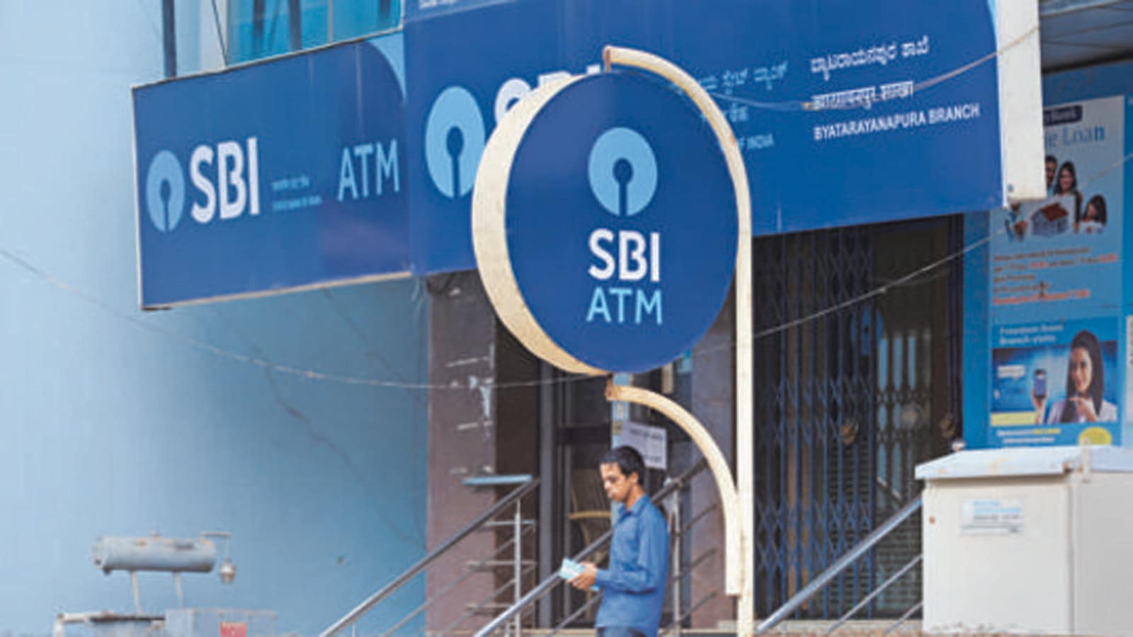 CBI court convicts 5 SBI officials, director of private firm in loan ...