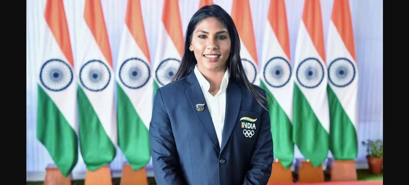 From mortgaging ornaments to representing India in Olympics, story of ...