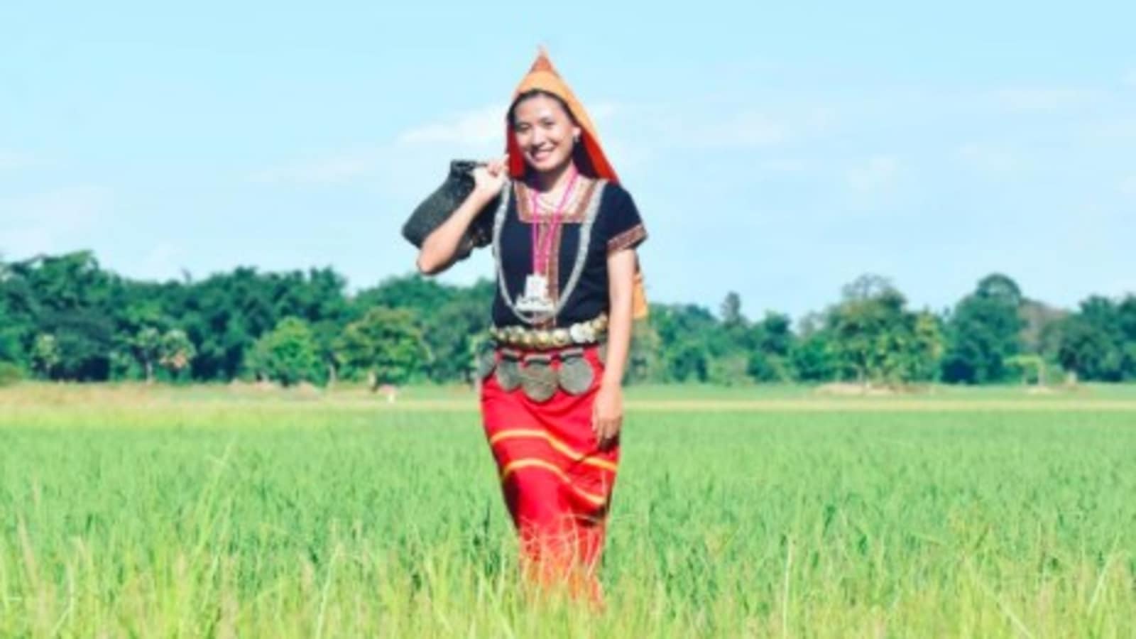 In pics: Everything you need to know about Solung festival of Arunachal ...