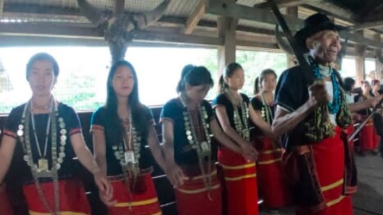 In pics: Everything you need to know about Solung festival of Arunachal Pradesh | Hindustan Times