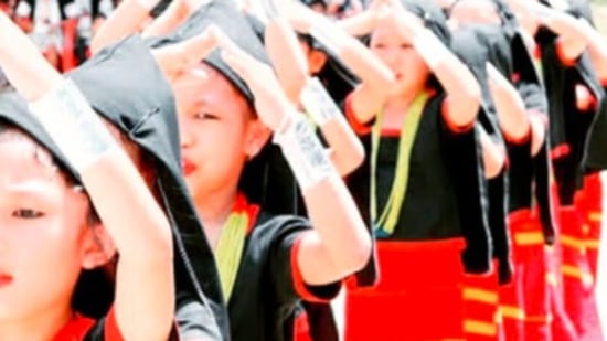 In pics: Everything you need to know about Solung festival of Arunachal Pradesh | Hindustan Times