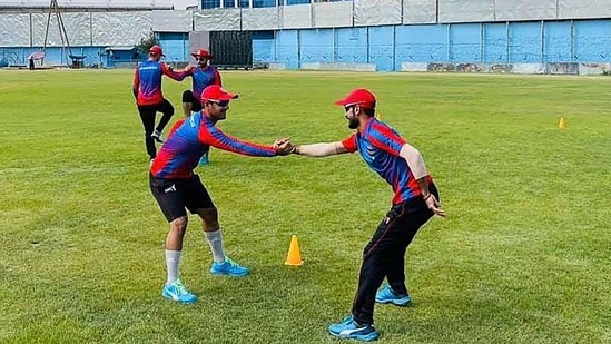 Taliban approves Afghanistan's first cricket Test following takeover ...