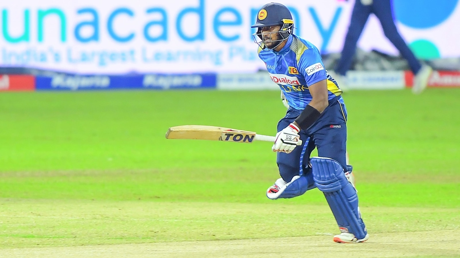 Avishka Fernando stars as Sri Lanka beat South Africa by 14 runs | Cricket