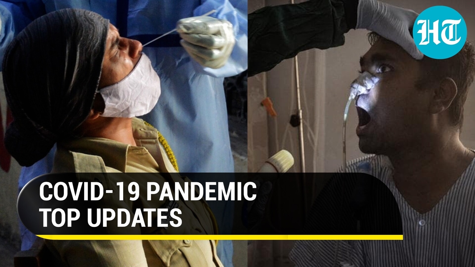 Covid update: Why Kerala won't impose lockdown; R-Value rises ...