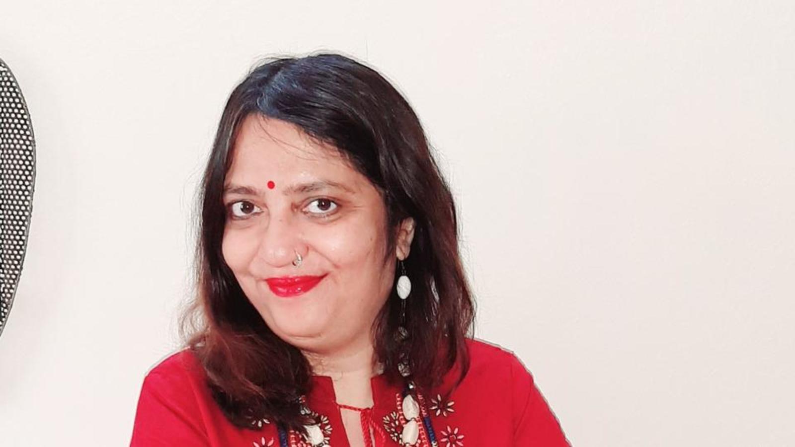 Pune ADRM Neelam Chandra’s new book launched | Hindustan Times