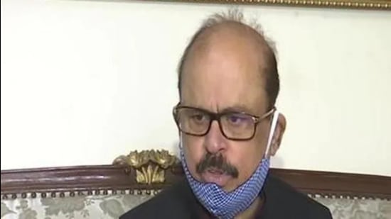 Congress leader Tariq Anwar to visit Kerala amid growing rumblings ...