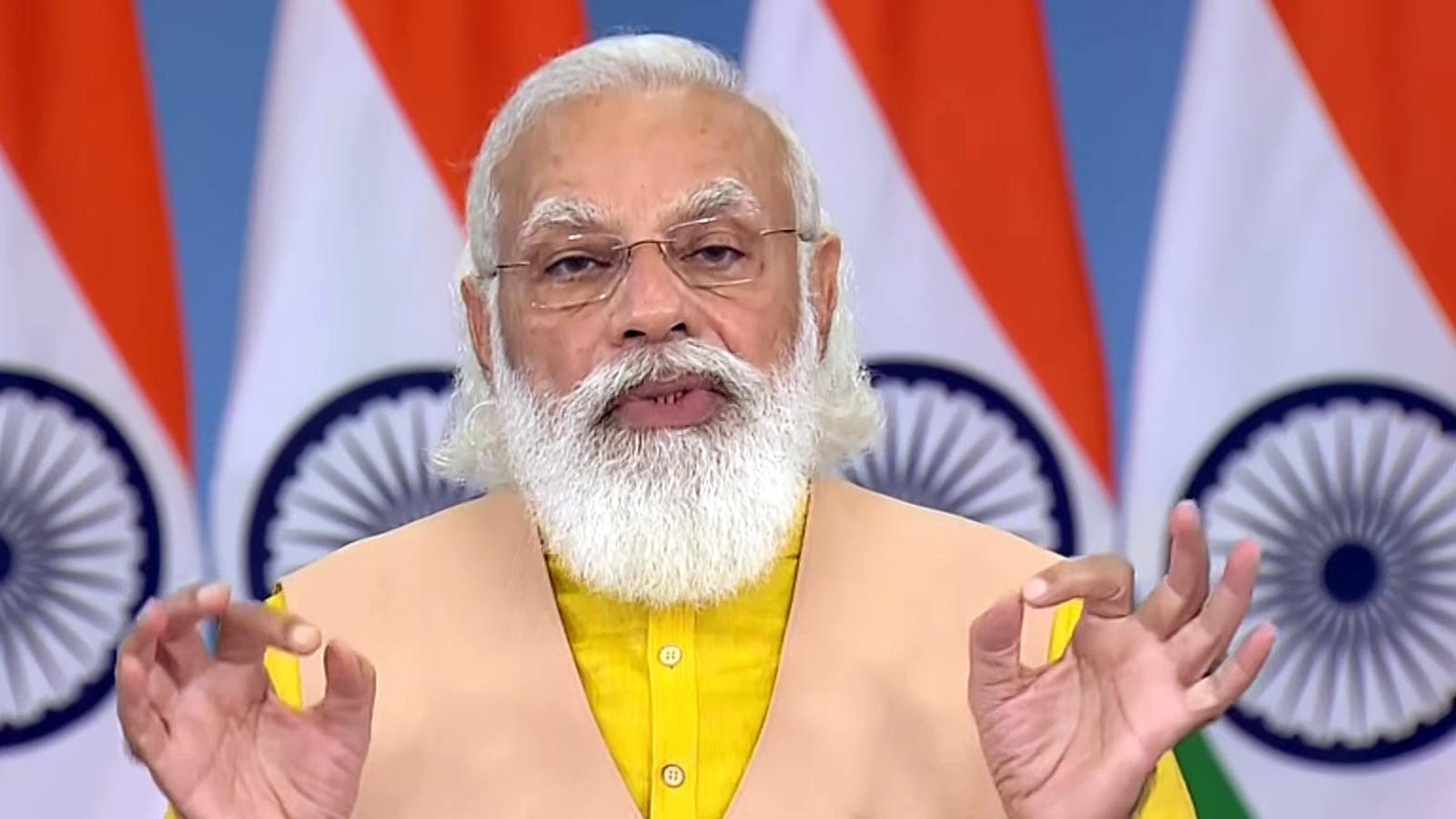 On Teachers' Day, PM Modi thanks educators for nurturing young minds ...