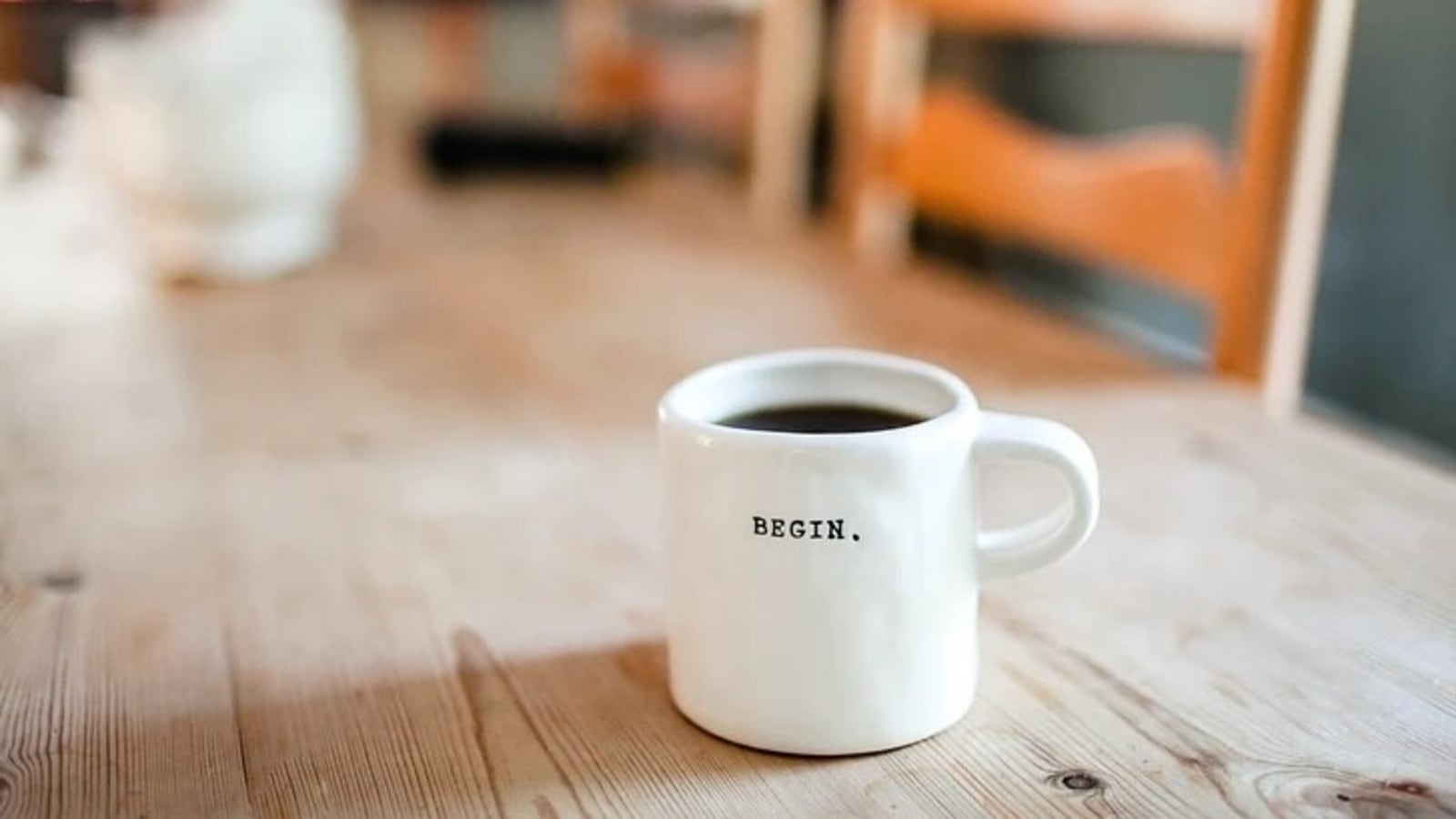 5-minute morning rituals to beat the blues and boost productivity | Health