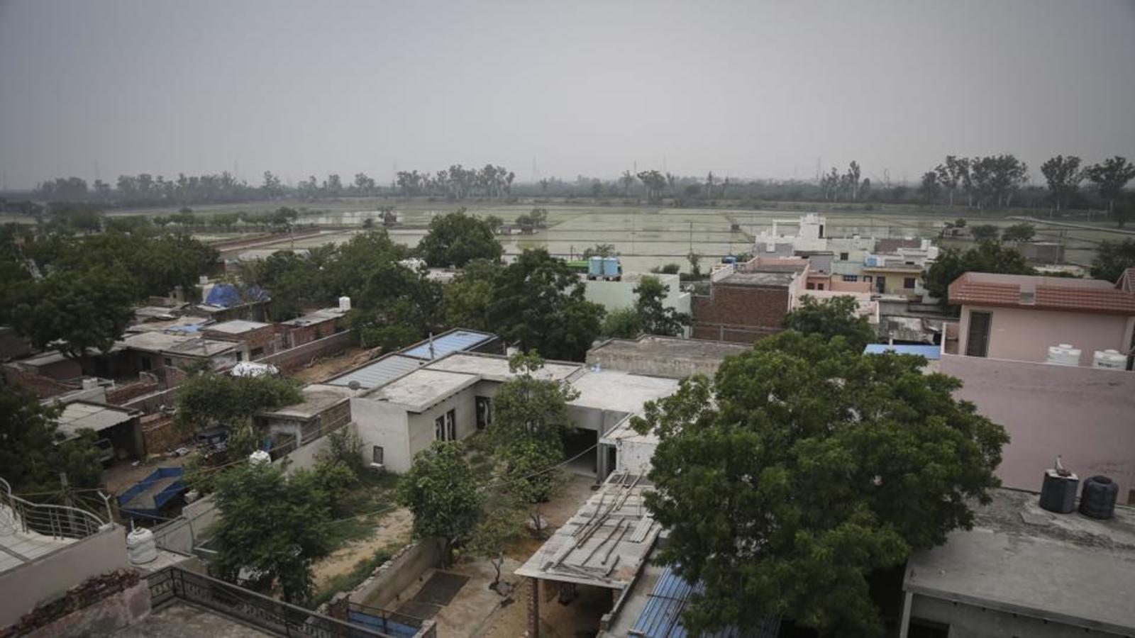 DDA giving final touches to policy for green area development | Latest ...