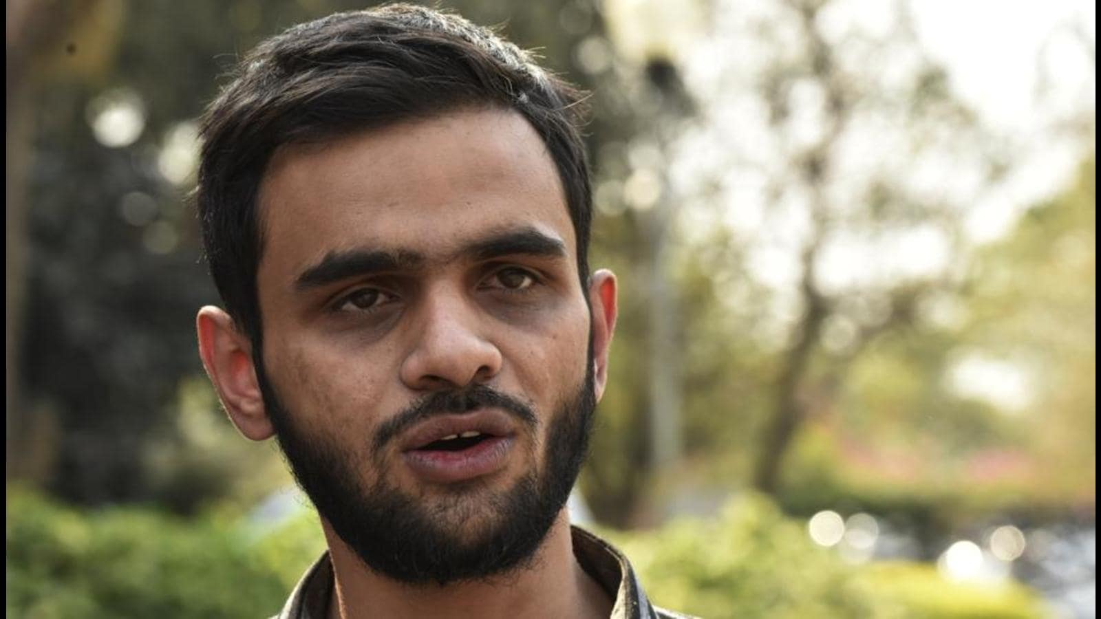 Umar Khalid files fresh bail plea after police’s objection | Latest ...