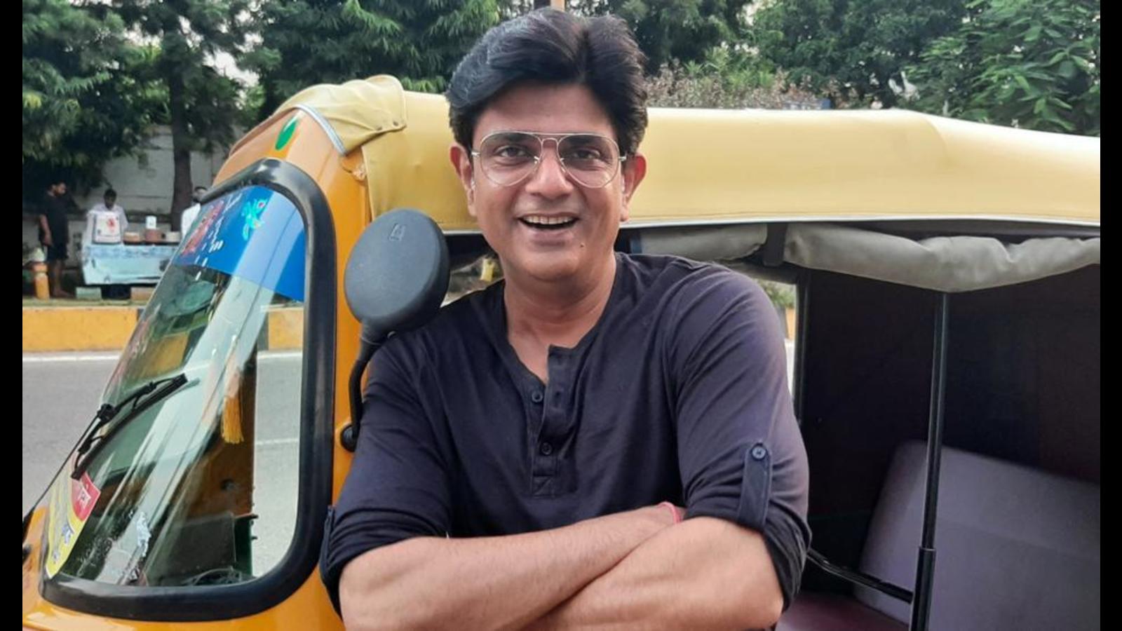 Playing lead gives actors chance to be multi-dimensional: Amit Sial ...