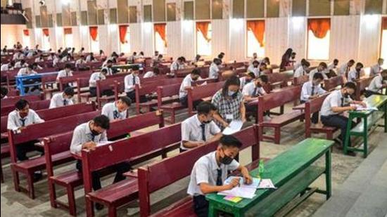 Schools and colleges in Sikkim reopen after 6 months for senior classes ...