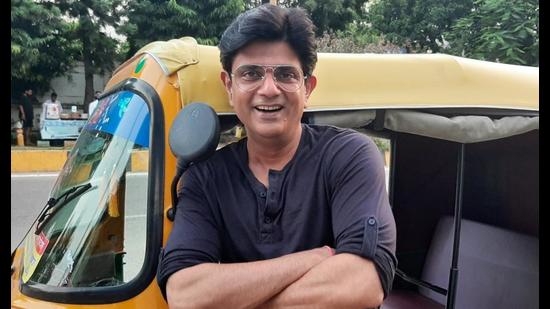 Playing lead gives actors chance to be multi-dimensional: Amit Sial ...