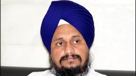 Akal Takht jathedar may attend Joti Jot in Pakistan | Hindustan Times