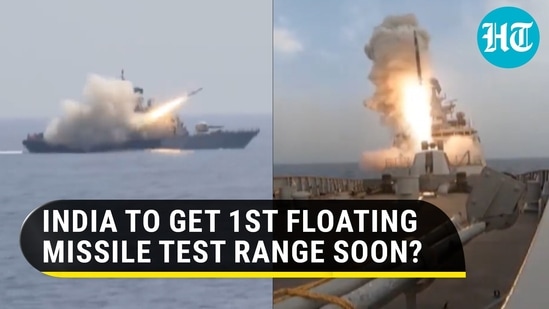 Missile Test: Get Latest News, Photos and Videos along with latest ...