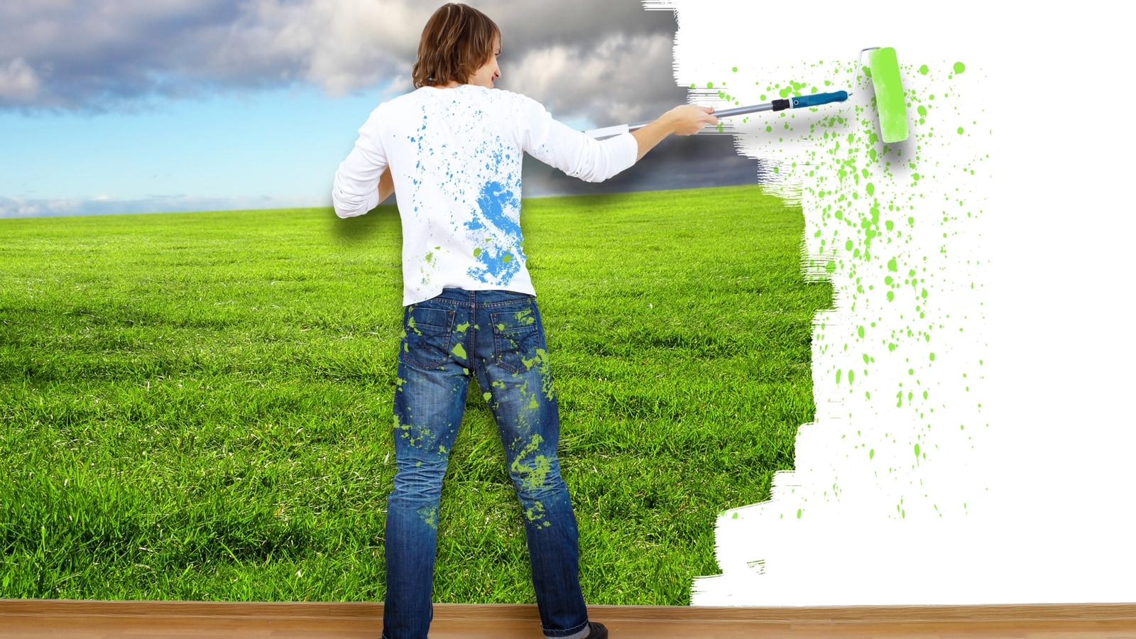 Vastu Tips: Wall decor choice can bring prosperity | Astrology