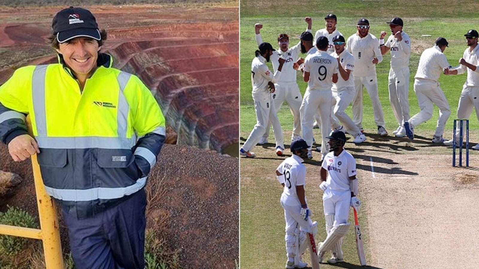 'You need him in the team': Hogg backs India player with 'authority and ...