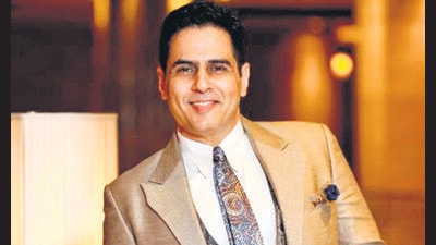 Being in front of camera rejuvenates me: Aman Verma | Hindustan Times